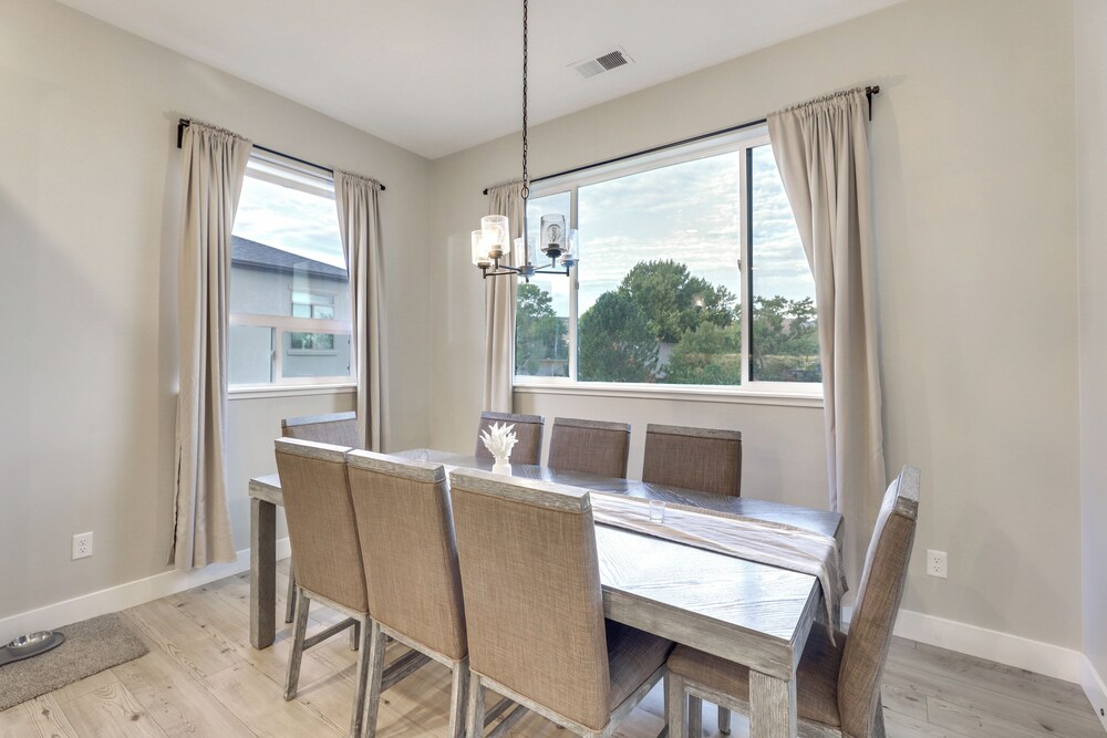 Stunning Grand Junction Home Near Downtown! - Colorado