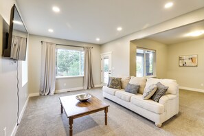 Casa (4 Bedrooms) | Parte interna