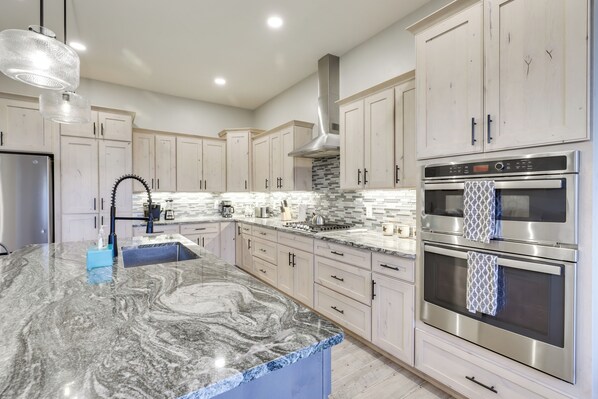 Casa (4 Bedrooms) | Parte interna