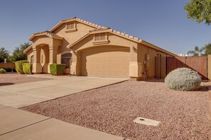 Casa (3 Bedrooms) | Interior