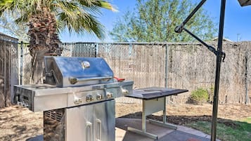 Casa (3 Bedrooms) | Parte interna