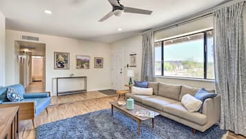 Casa (3 Bedrooms) | Parte interna