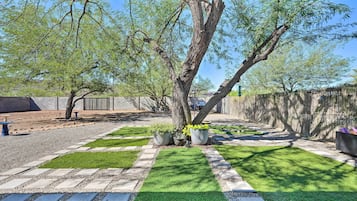 Casa (3 Bedrooms) | Parte interna