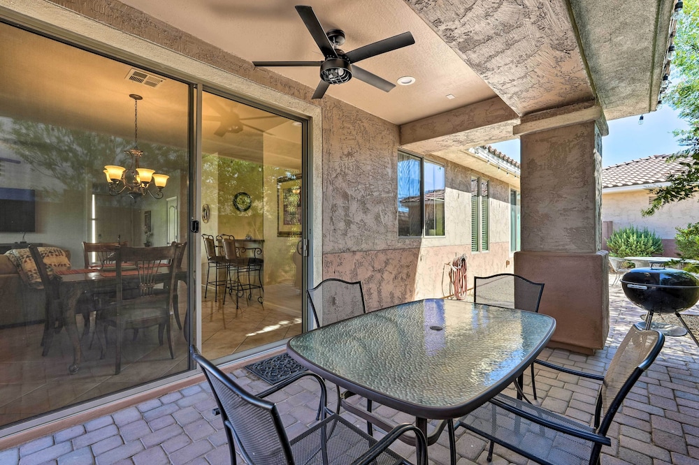 Walk To Community Pool: Goodyear Desert Oasis - Avondale, AZ