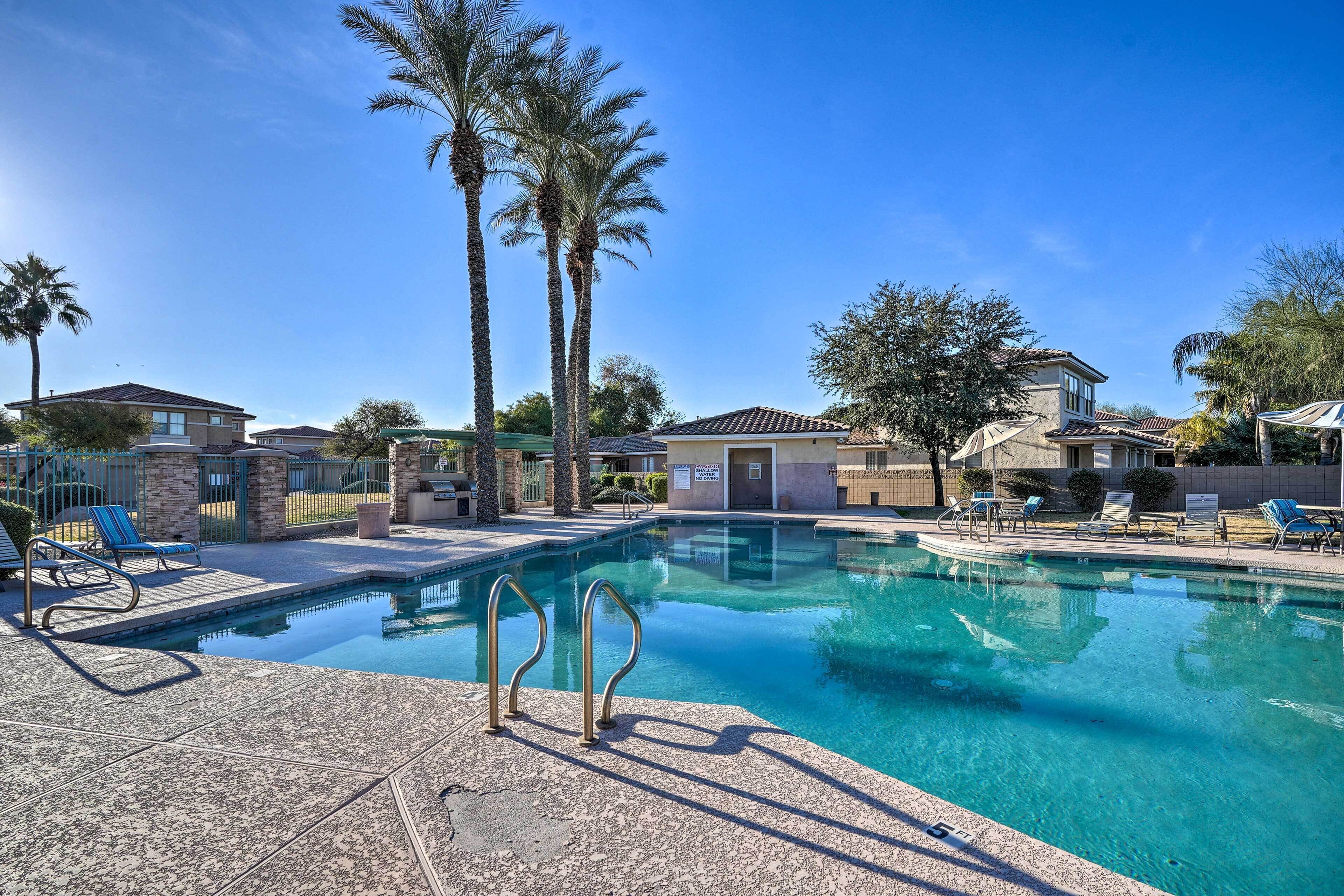 Casa (2 Bedrooms) | Interior