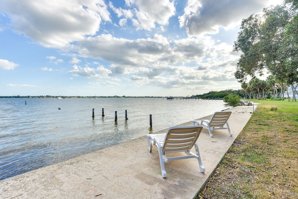 Palmetto Home W/ Manatee River Access! - Anna Maria Island, FL