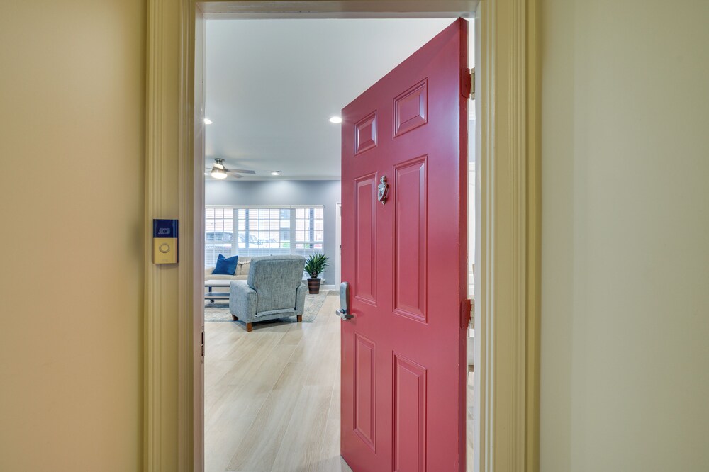 Tuscaloosa Condo Rental: Near Bryant-denny Stadium - Tuscaloosa