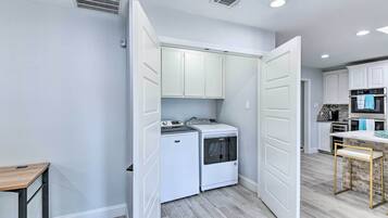 Casa (4 Bedrooms) | Interior