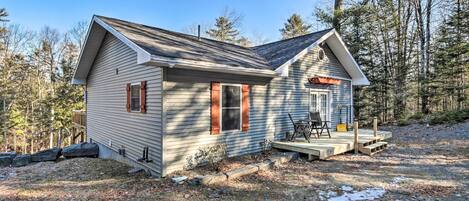 Casa (4 Bedrooms) | Parte interna