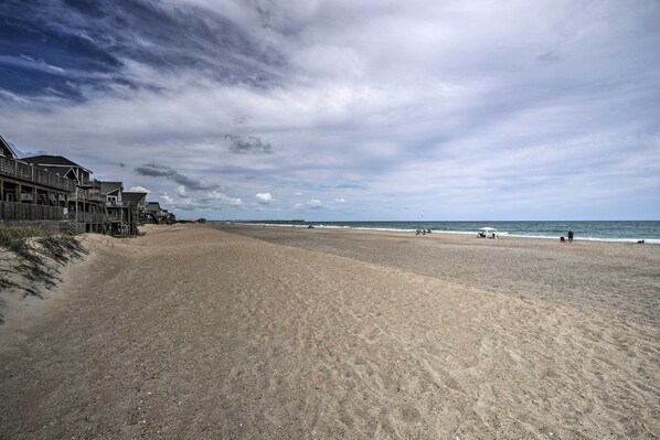 Casa (4 Bedrooms) | Interior