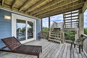 Casa (4 Bedrooms) | Interior