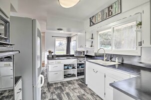 Casa (3 Bedrooms) | Interior