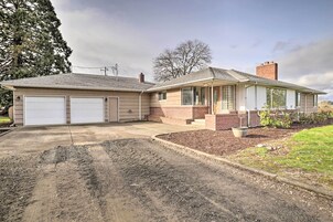 Casa (3 Bedrooms) | Parte interna