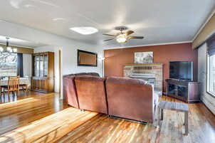 Casa (4 Bedrooms) | Interior