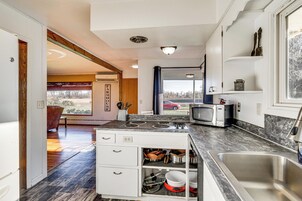 Casa (4 Bedrooms) | Interior