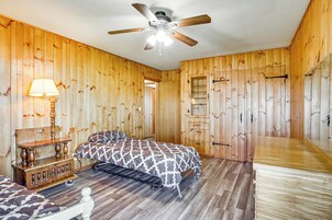 Casa (4 Bedrooms) | Interior