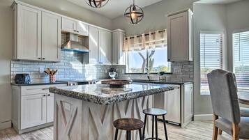 Casa (3 Bedrooms) | Parte interna