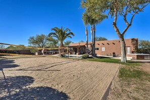 Casa (3 Bedrooms) | Parte interna