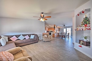 Casa (3 Bedrooms) | Interior