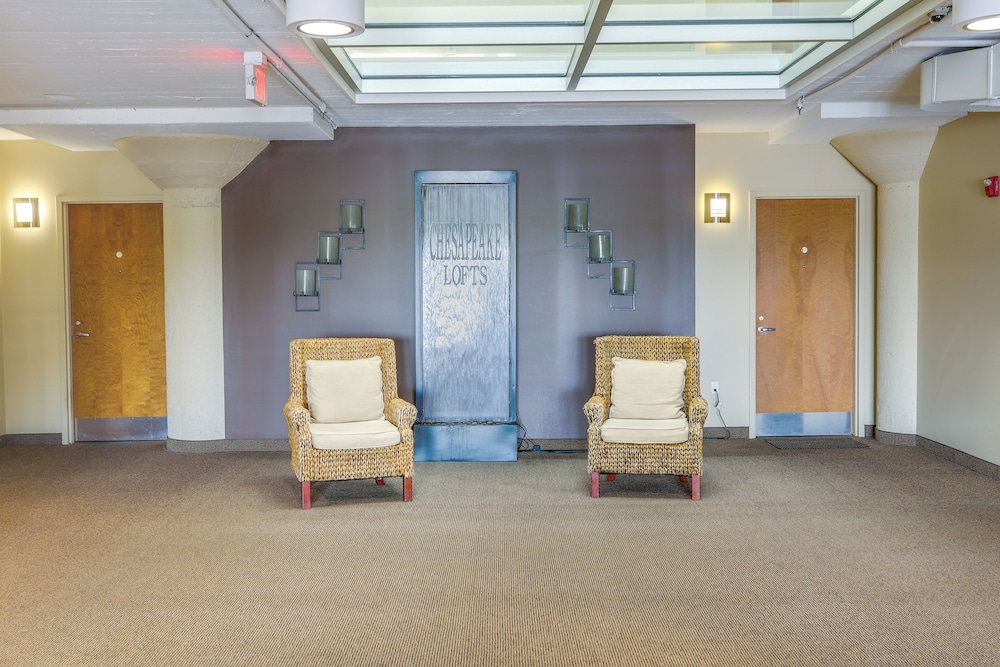 Waterfront Sandusky Vacation Rental: Downtown! - cedar point ohio, Sandusky