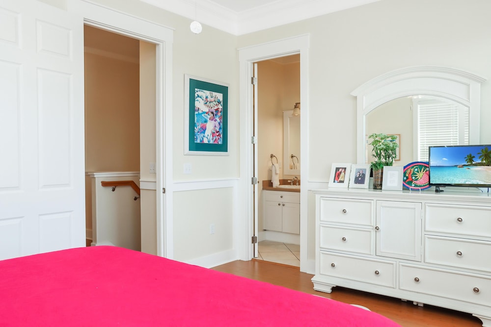 Waterside Village Cottage 3220 - Mexico Beach, FL