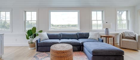 Casa (3 Bedrooms) | Parte interna