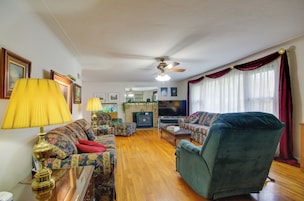 Casa (3 Bedrooms) | Interior