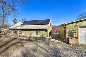 Casa (2 Bedrooms) | Interior