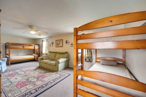 Casa (2 Bedrooms) | Interior