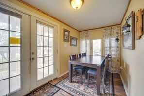 Casa (2 Bedrooms) | Interior