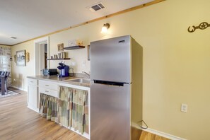 Casa (2 Bedrooms) | Interior