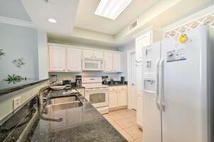 Apartamento (1 Bedroom) | Interior