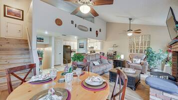 Apartamento (1 Bedroom) | Interior