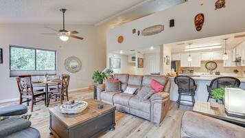 Apartamento (1 Bedroom) | Interior