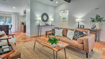 Casa (3 Bedrooms) | Interior