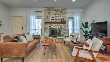 Casa (3 Bedrooms) | Interior