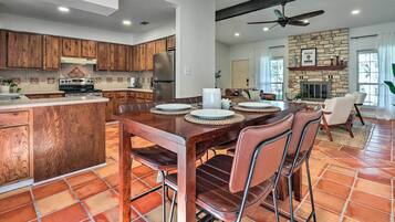 Casa (3 Bedrooms) | Interior