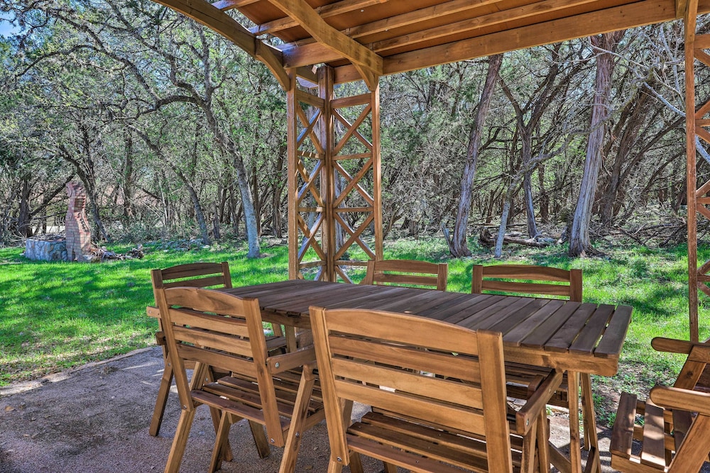 San Marcos Vacation Rental: 4 Miles To Downtown! - San Marcos, TX