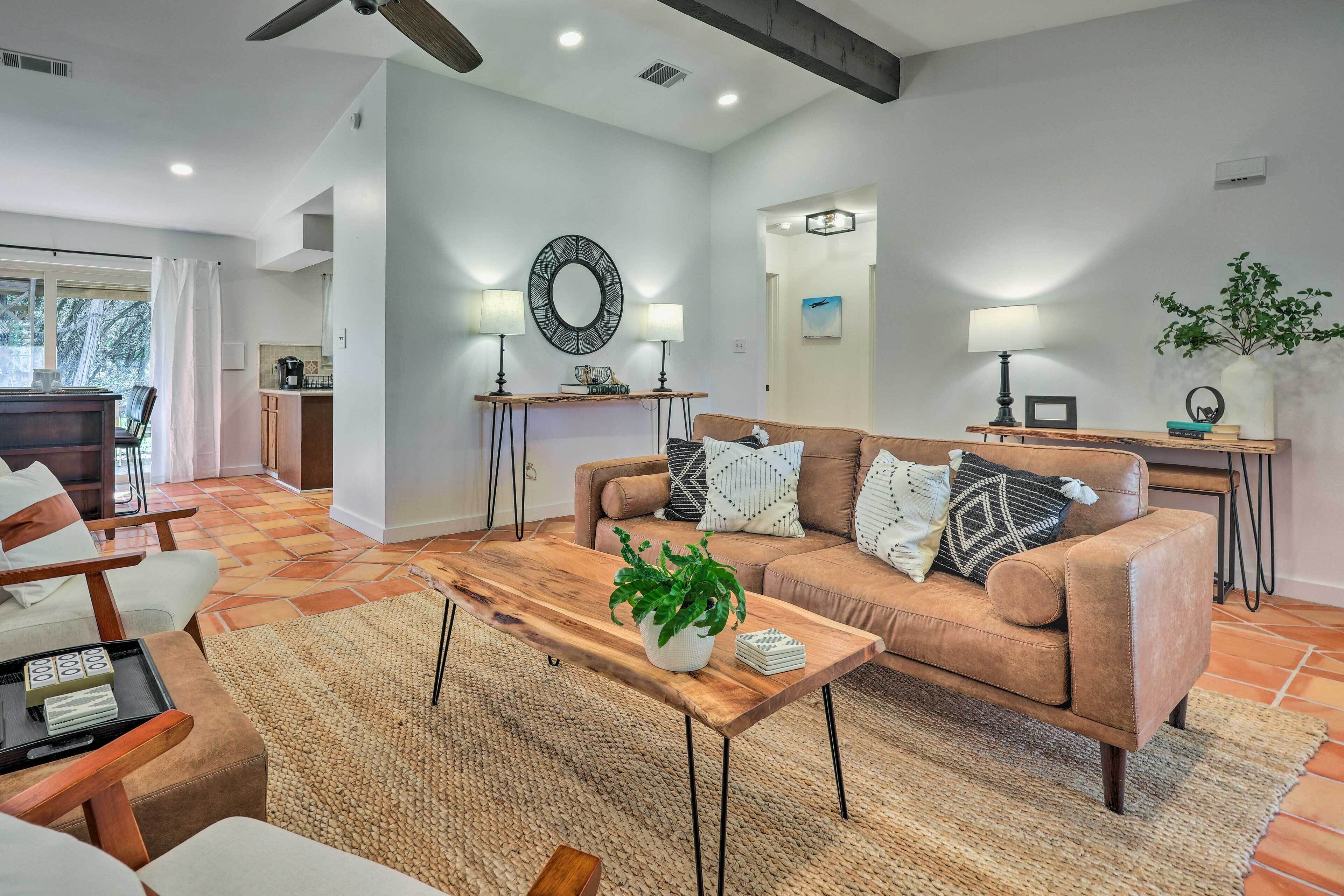 Casa (3 Bedrooms) | Interior