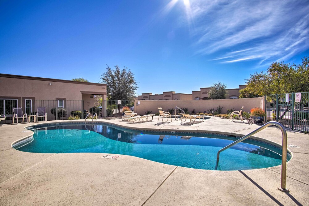 Green Valley Studio In 55+ Community! - Green Valley