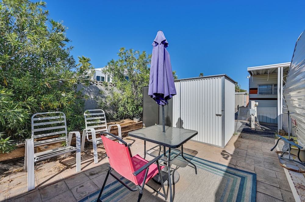 Cozy Yuma Vacation Rental W/ Resort Amenities! - Yuma