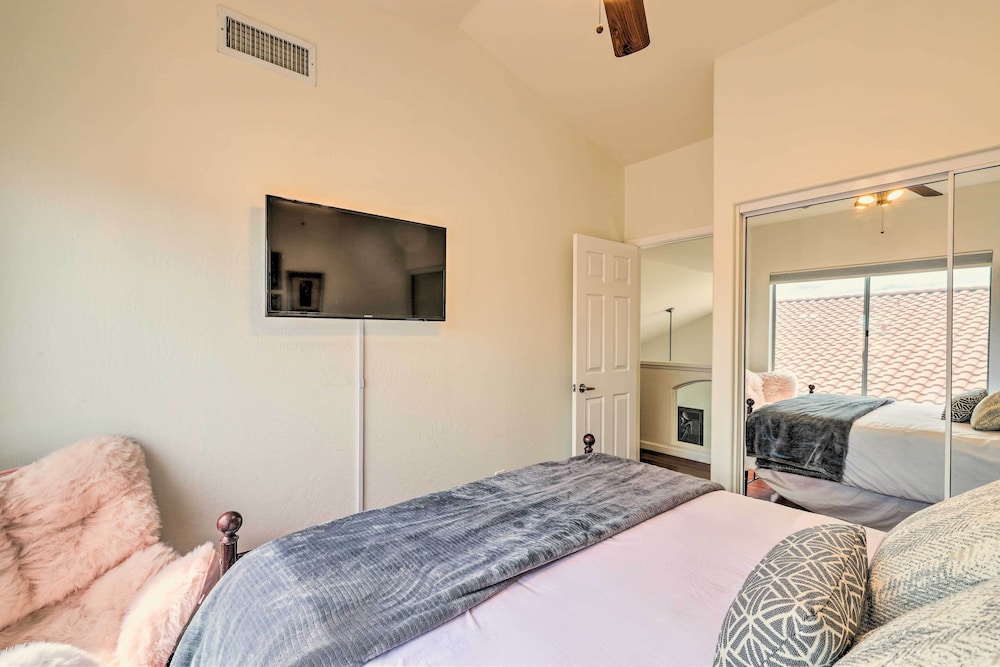 2 Mi To Golf: Home W/ Pool In Cave Creek! - Cave Creek, AZ