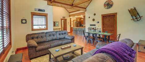 Casa de Campo (4 Bedrooms) | Interior