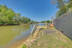 Casa (2 Bedrooms) | Parte interna