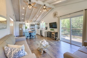 Casa (2 Bedrooms) | Interior