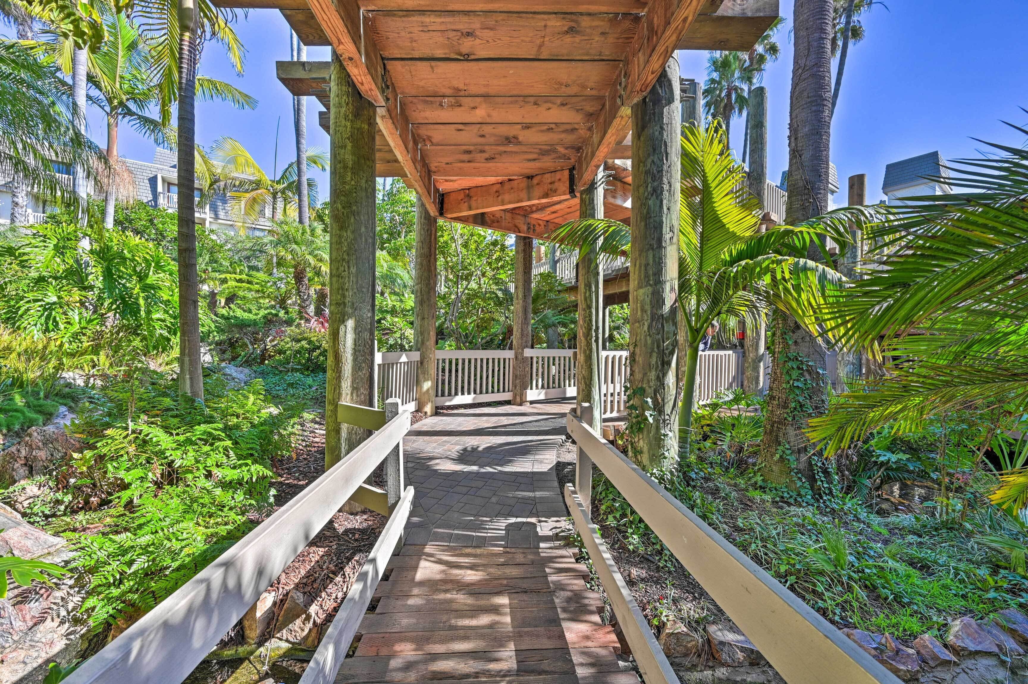 Apartamento (1 Bedroom) | Parte interna