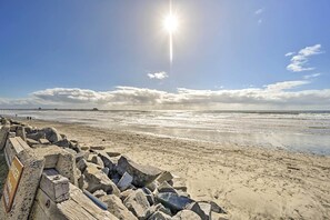 Apartamento (1 Bedroom) | Interior