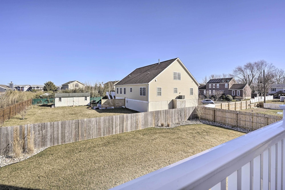 Long Branch Home < 1 Mi To Beach! - Long Branch, NJ