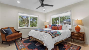 Casa (4 Bedrooms) | Interior