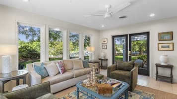 Casa (4 Bedrooms) | Interior